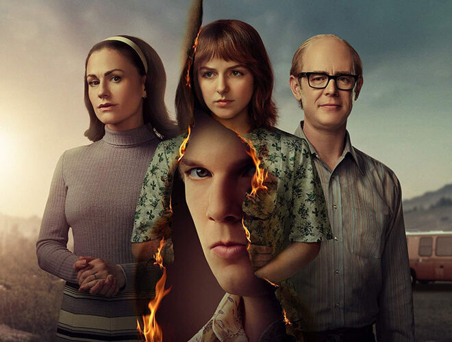 15 лучших американских сериалов, которые стали самыми популярными у ...