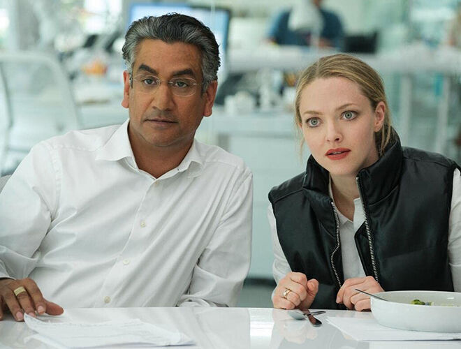 15 лучших американских сериалов, которые стали самыми популярными у ...