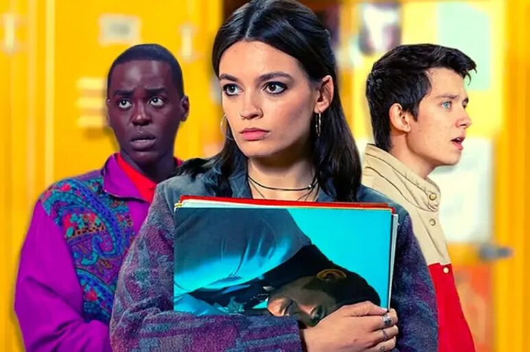 Топ 15 лучших сериалов от Нетфликс с высоким рейтингом - Я Покупаю