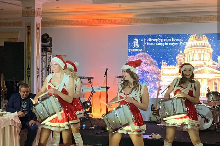 13 лучших event-агентств в Санкт-Петербурге - Я Покупаю