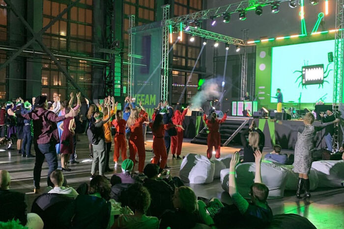 13 лучших event-агентств в Санкт-Петербурге - Я Покупаю